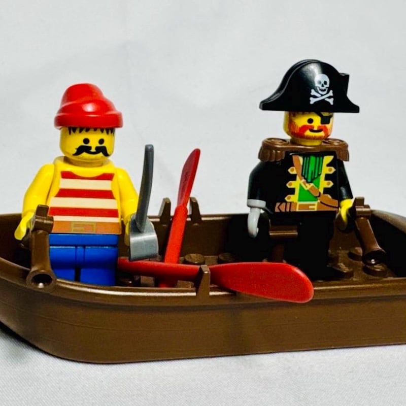 Legos Sets 1990s - Etsy