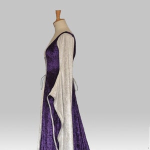 Medieval, Gothic, Renaissance, Larp, Pagan, Elvish, Pre-raphaelite ...