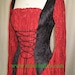 Ariadne, a Pagan, Medieval, Wiccan, Pre-raphaelite Dress Custom Made ...