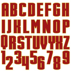 Iron Man PNG Bundle: Font, Alphabet, Numbers (digital File) - Etsy UK