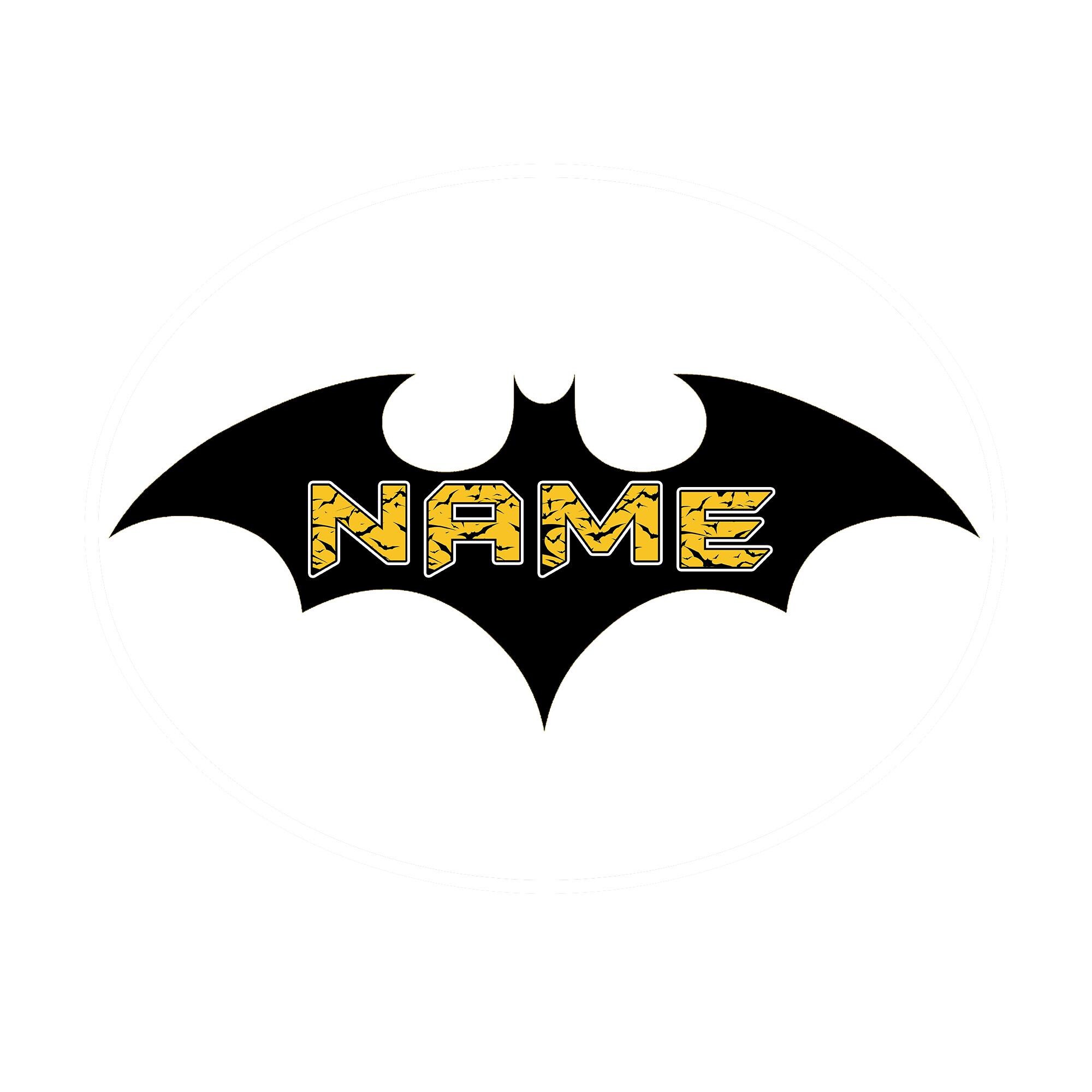 Bat Alphabet Font PNG: Birthday Party Letters & Numbers (digital File ...