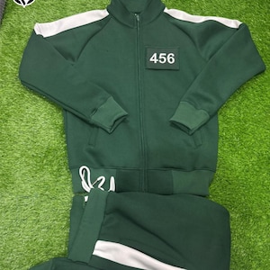 Thanos Squidgame Cosplay - Etsy