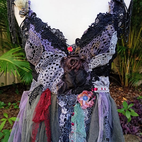 Gypsy Dresses for Women - Etsy