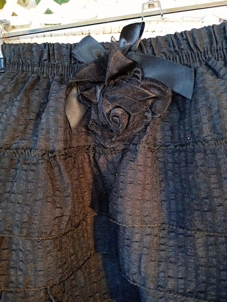 Victorian, Bohemian, Gypsy Gothic Bloomers Witches Britches Fairy Boho ...