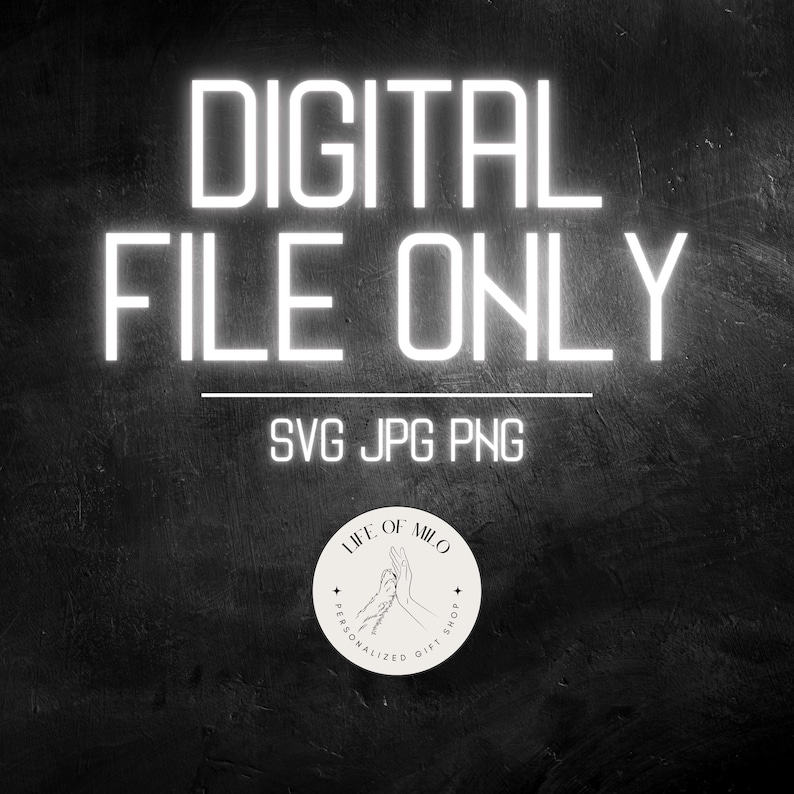 Reminder Digital Download, Motivational Quote SVG PNG JPG - Etsy