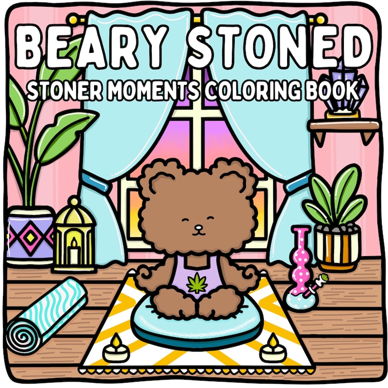 Stoned Books - Etsy UK