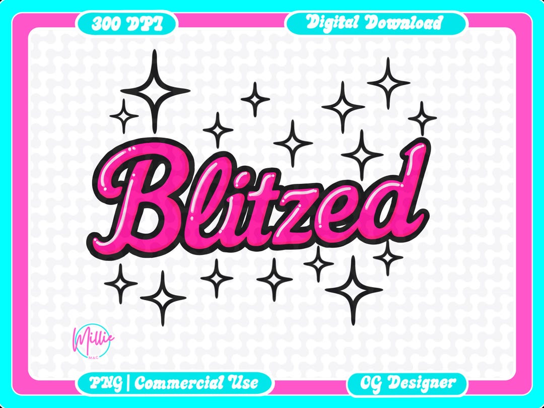 420 PNG | Blitzed Barbie Weed PNG | 420 Girl Stickers | Cannabis ...