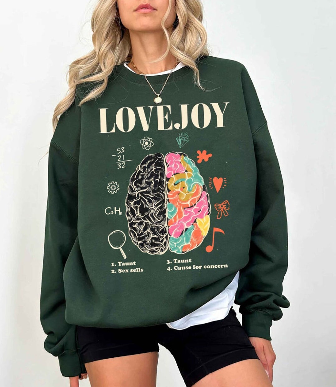 Lovejoy 2024 Shirt, Wake up Its Over Shirt, Pop Music Lovejoy Are You Alright Shirt, Lovejoy ...