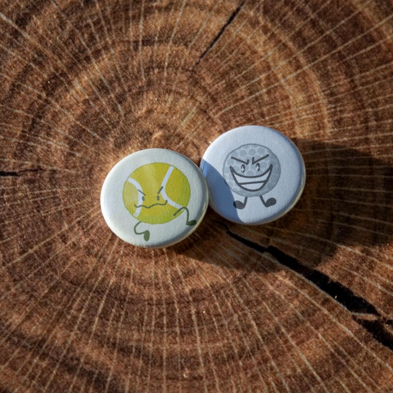 Bfdi - Etsy