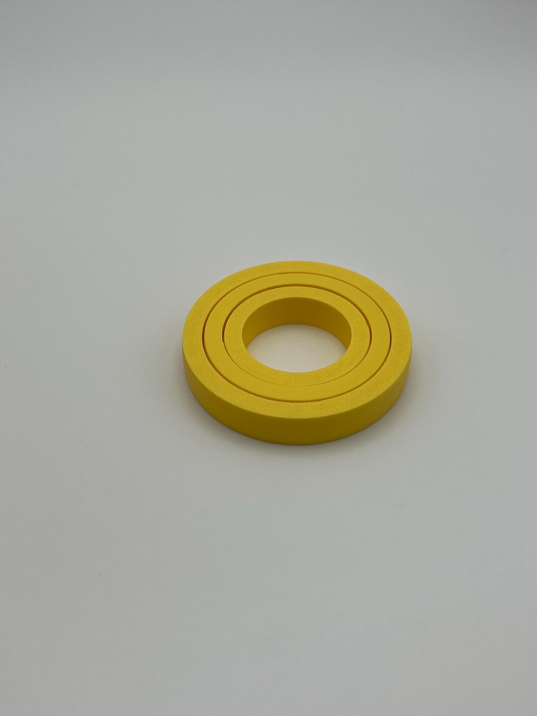 Gyroscope Fidget Spinner - Etsy