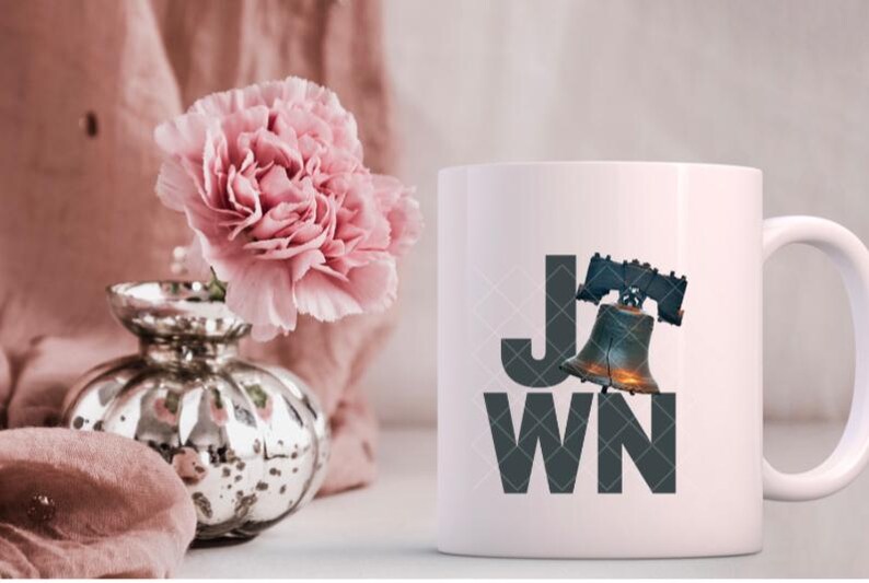 Liberty Bell Jawn - SVG and PNG Files - Etsy