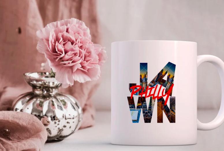 Philly Jawn - SVG and PNG Files - Etsy