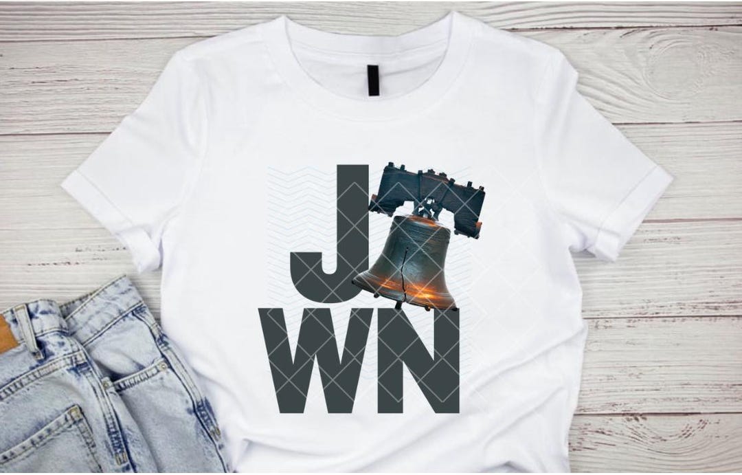 Liberty Bell Jawn - SVG and PNG Files - Etsy