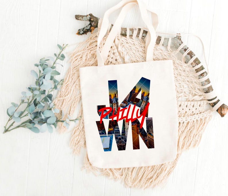 Philly Jawn - SVG and PNG Files - Etsy