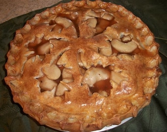 Fake Food Cherry Pie With a Slice Out Fake Pies AVAILABLE on Our ...