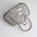 Antique Metal Wire Mesh Tiny Miniature Bag Decor - Etsy