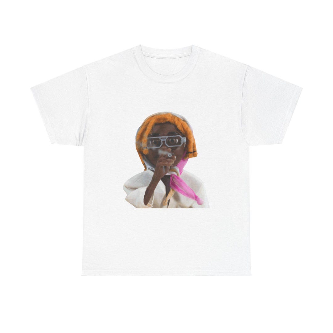 Gunna Skybox Graphic T-shirt - Etsy