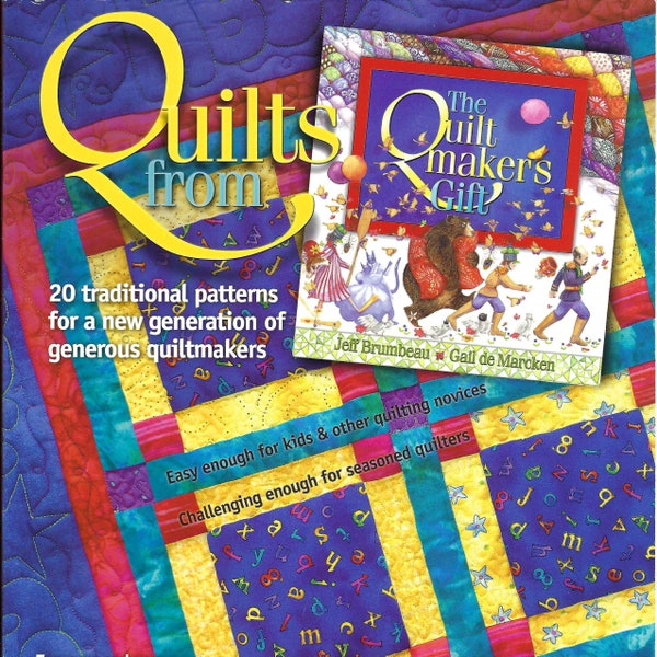 TheQuiltShopWI - Etsy