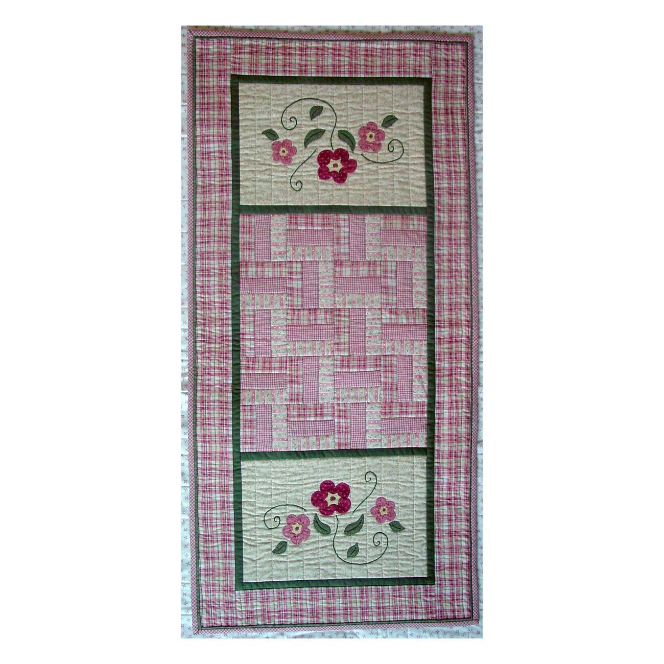 Primrose - Quilt Pattern - Etsy