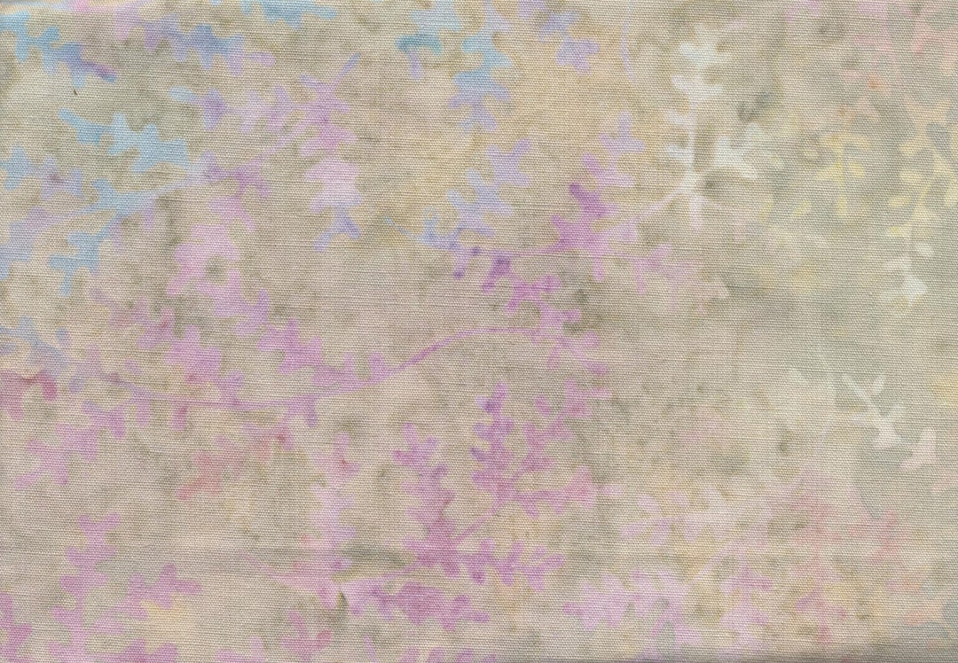 Bali Batik by Island Batik-fat Quarter/half Yard F33-RA-OP - Etsy