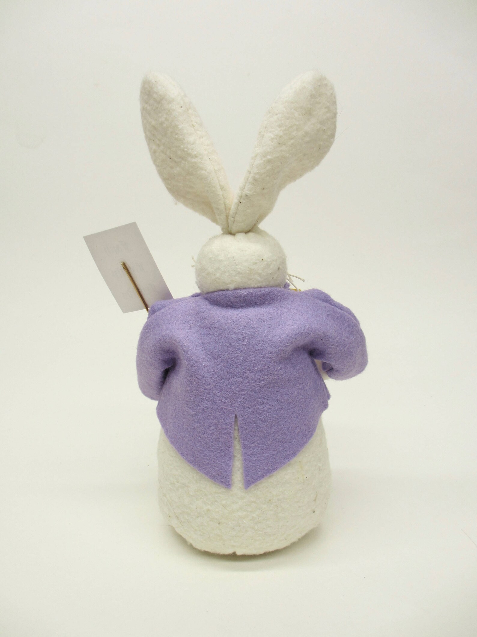 Country Bunny Decor Rabbit Decoration Easter Home Decor - Etsy