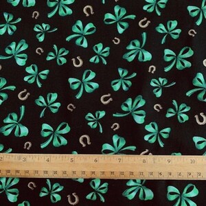 St. Patrick's Day Cloth Doll | Celtic Folk Art | Handmade Rag Doll ...