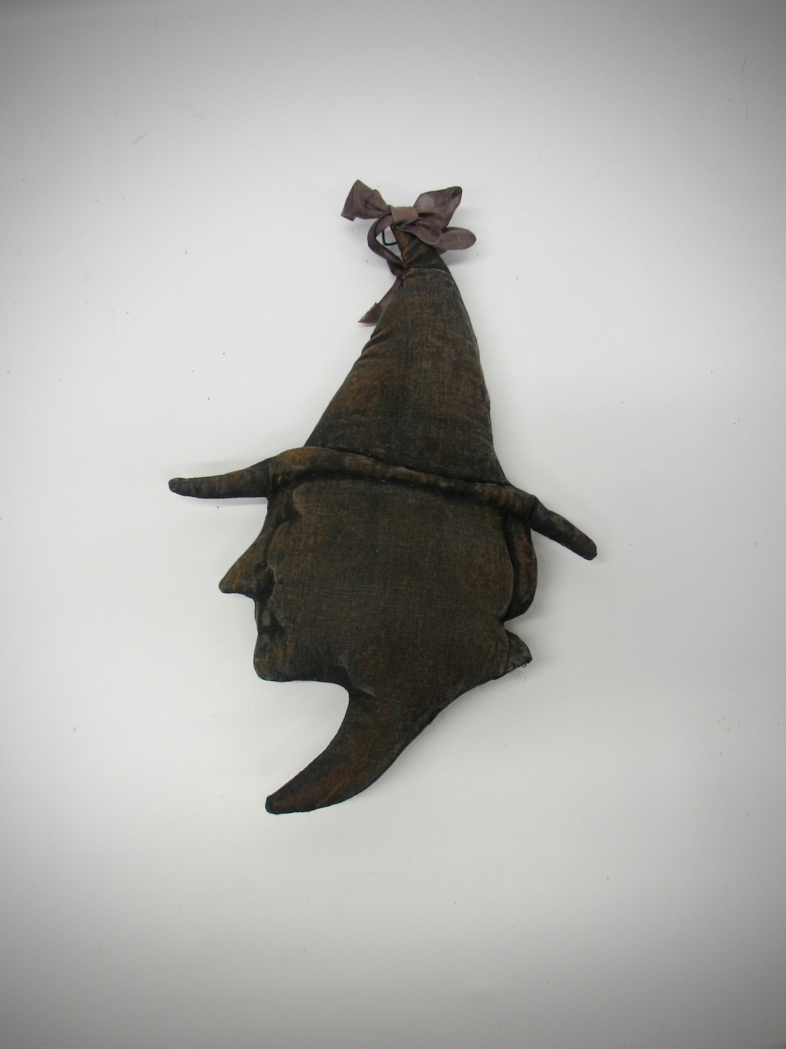 Witch Window Silhouette | Halloween Wall Hanging | Tree Ornament ...