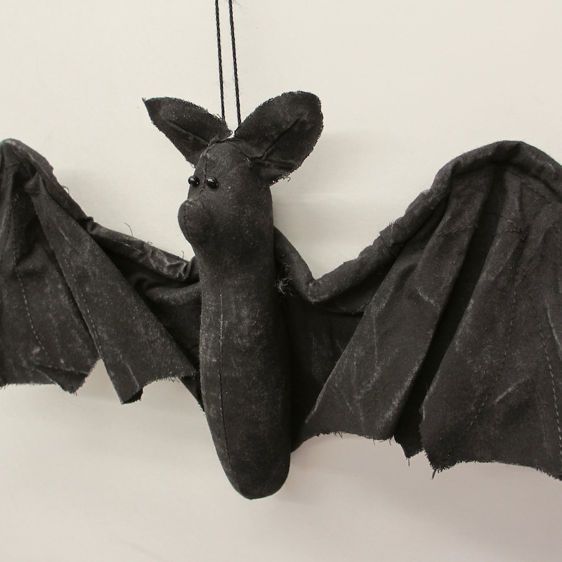 Bat Decorations - Etsy
