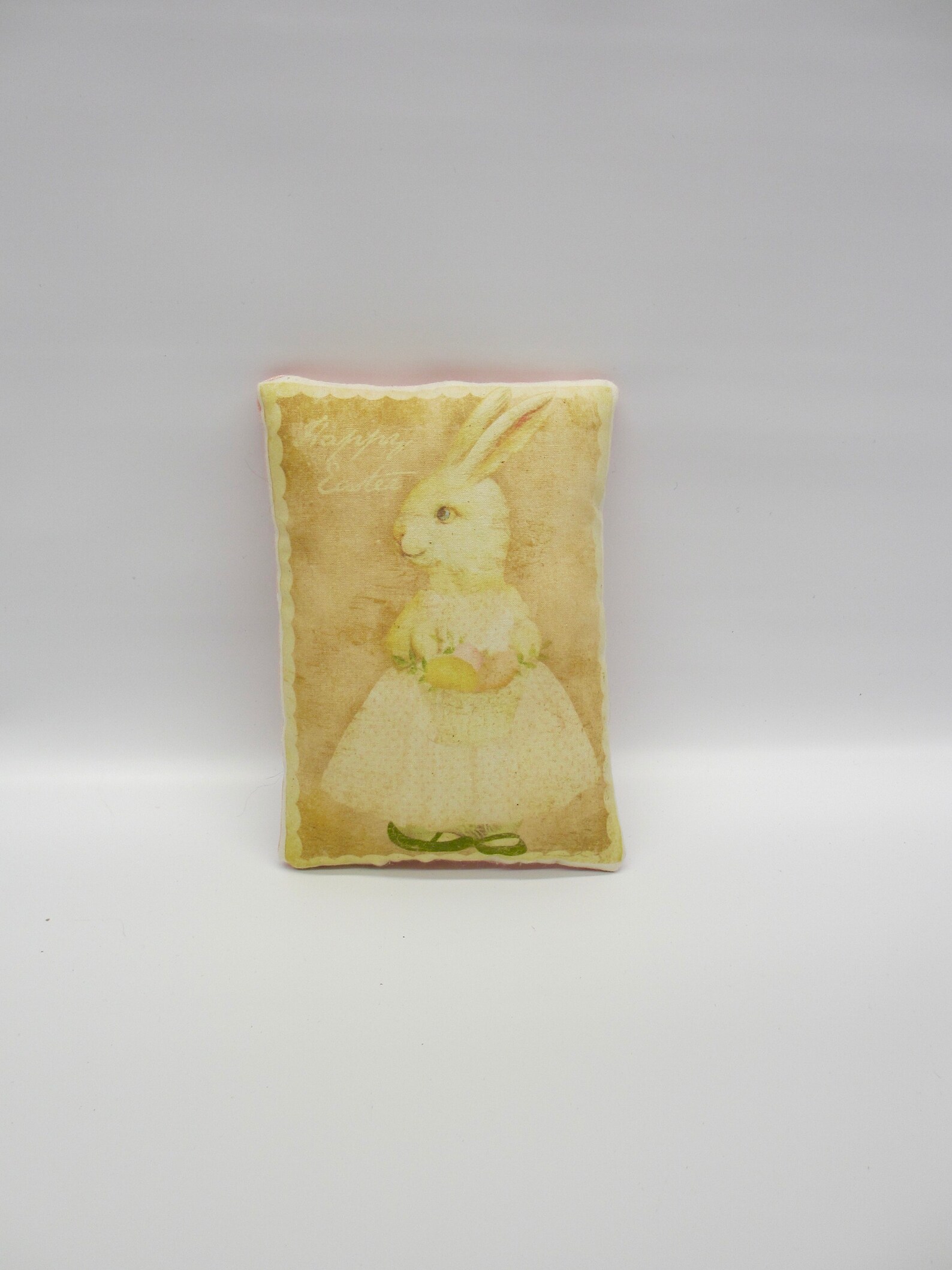 Farmhouse Pillow Tuck Spring Rabbit Decor Tier Tray - Etsy