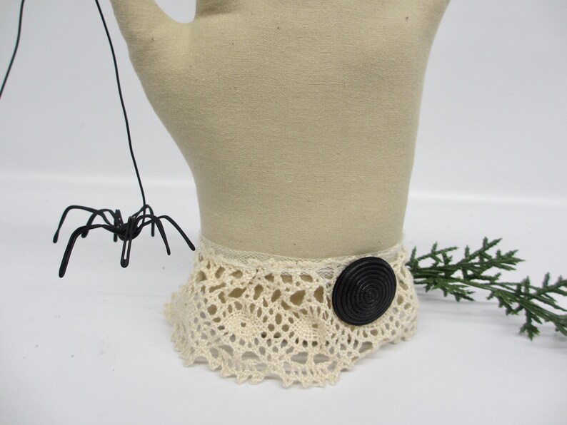 Halloween Hand Accent Holiday Home Decor Party Decoration - Etsy