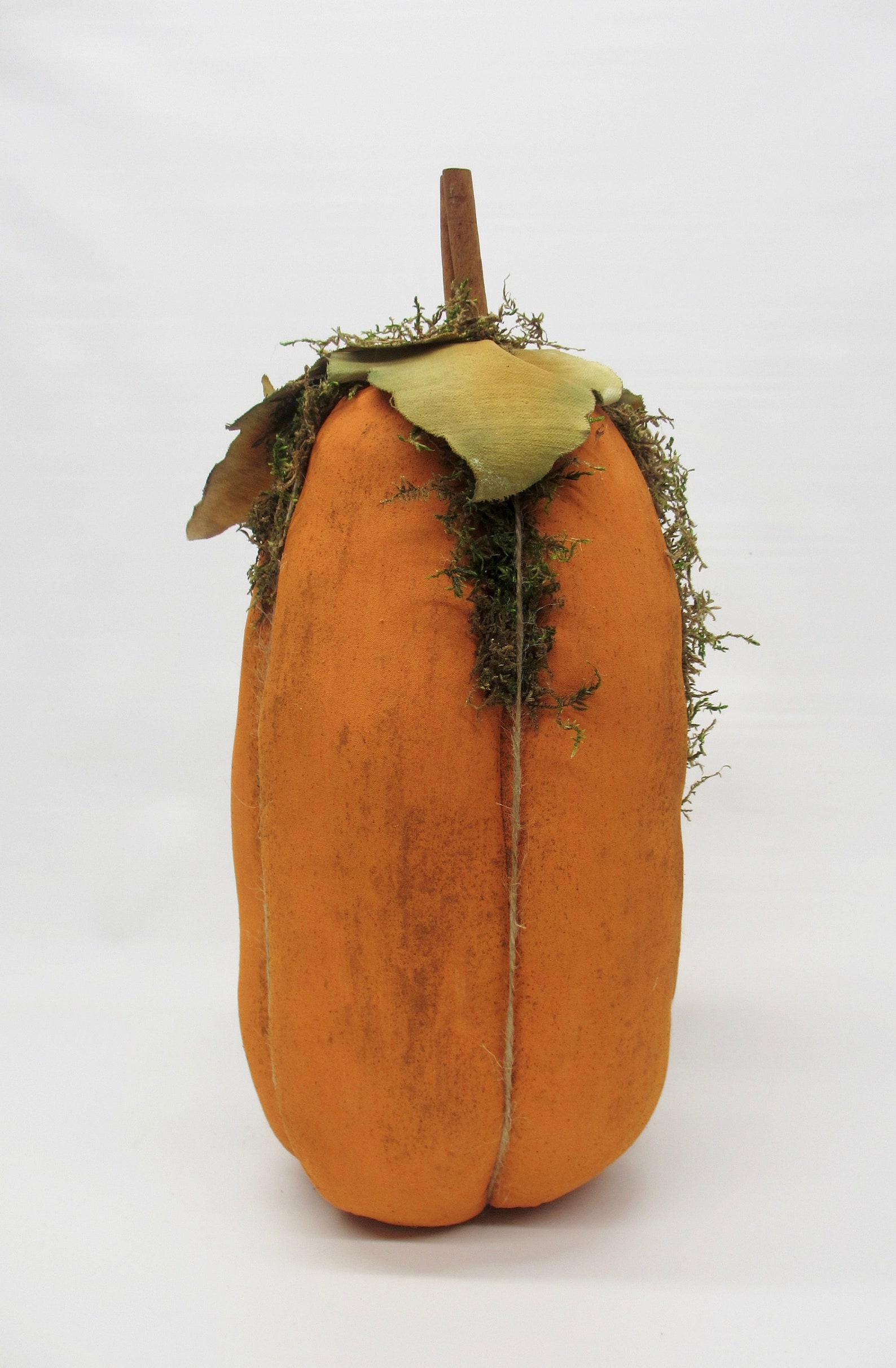Tall Skinny Pumpkin Pumpkin Decor Fall Pumpkin Decoration - Etsy