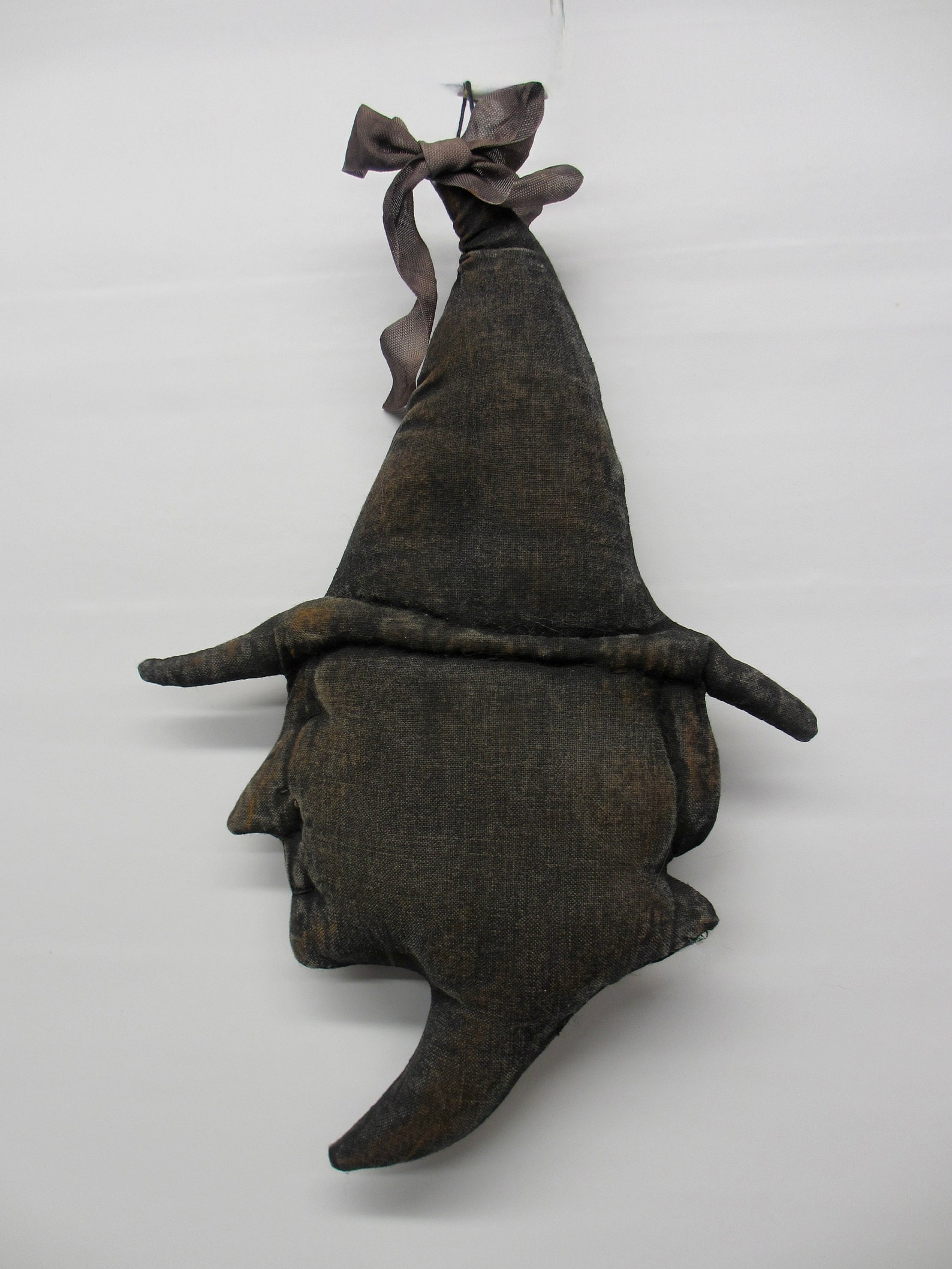 Witch Window Silhouette | Halloween Wall Hanging | Tree Ornament ...