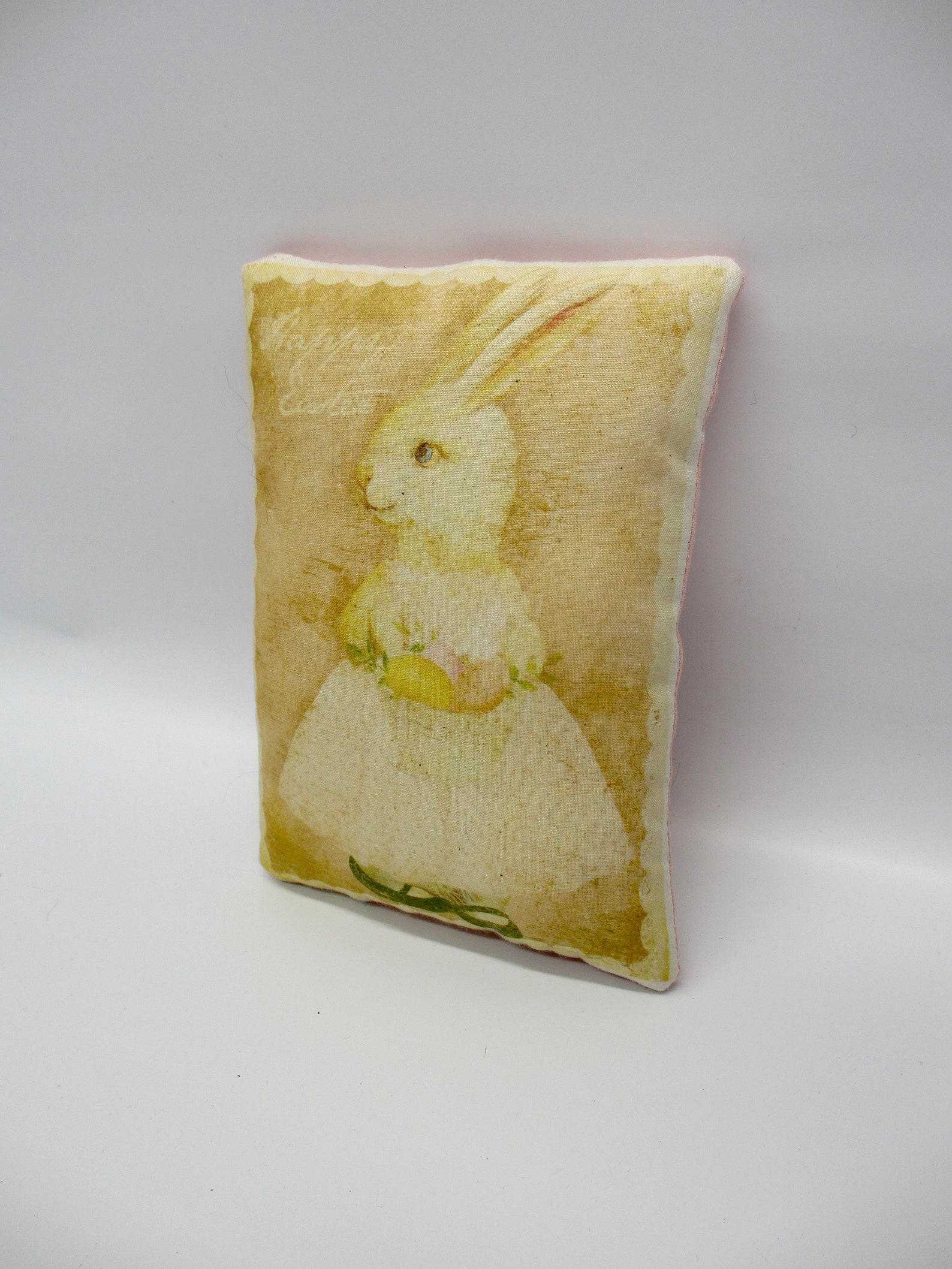 Farmhouse Pillow Tuck Spring Rabbit Decor Tier Tray - Etsy