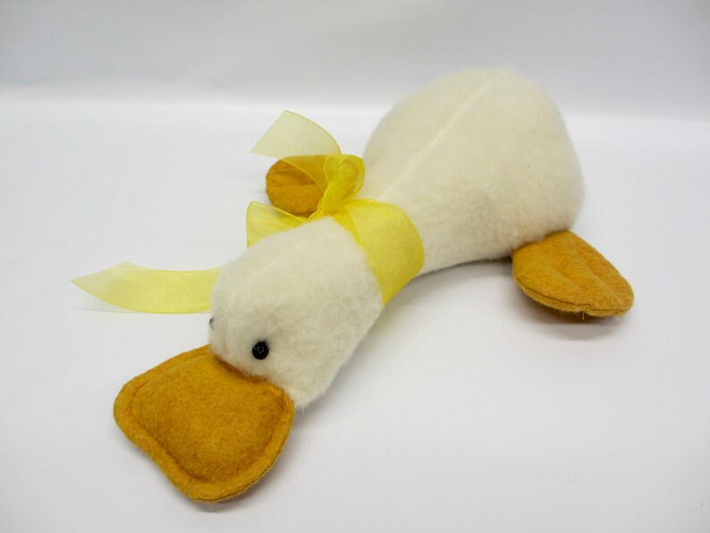 Babies Room Decoration Yellow Quackers Woodland Nursery | Etsy