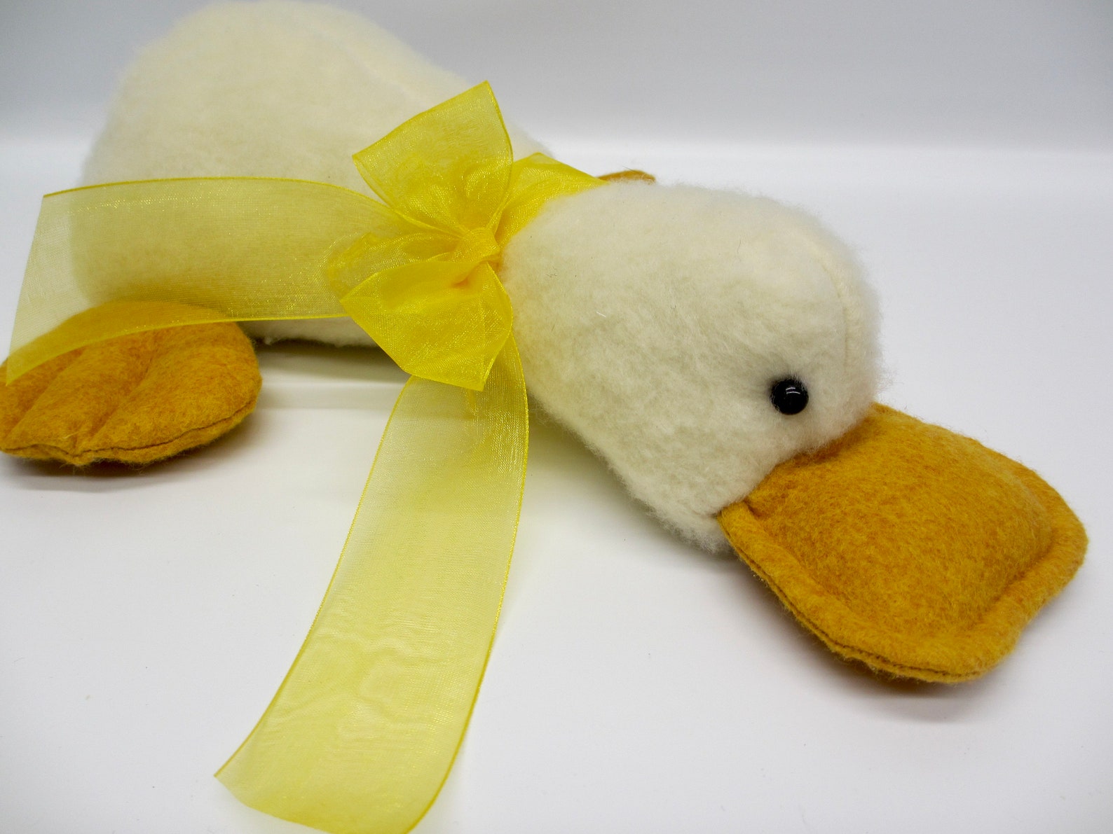 Babies Room Decoration Yellow Quackers Woodland Nursery | Etsy