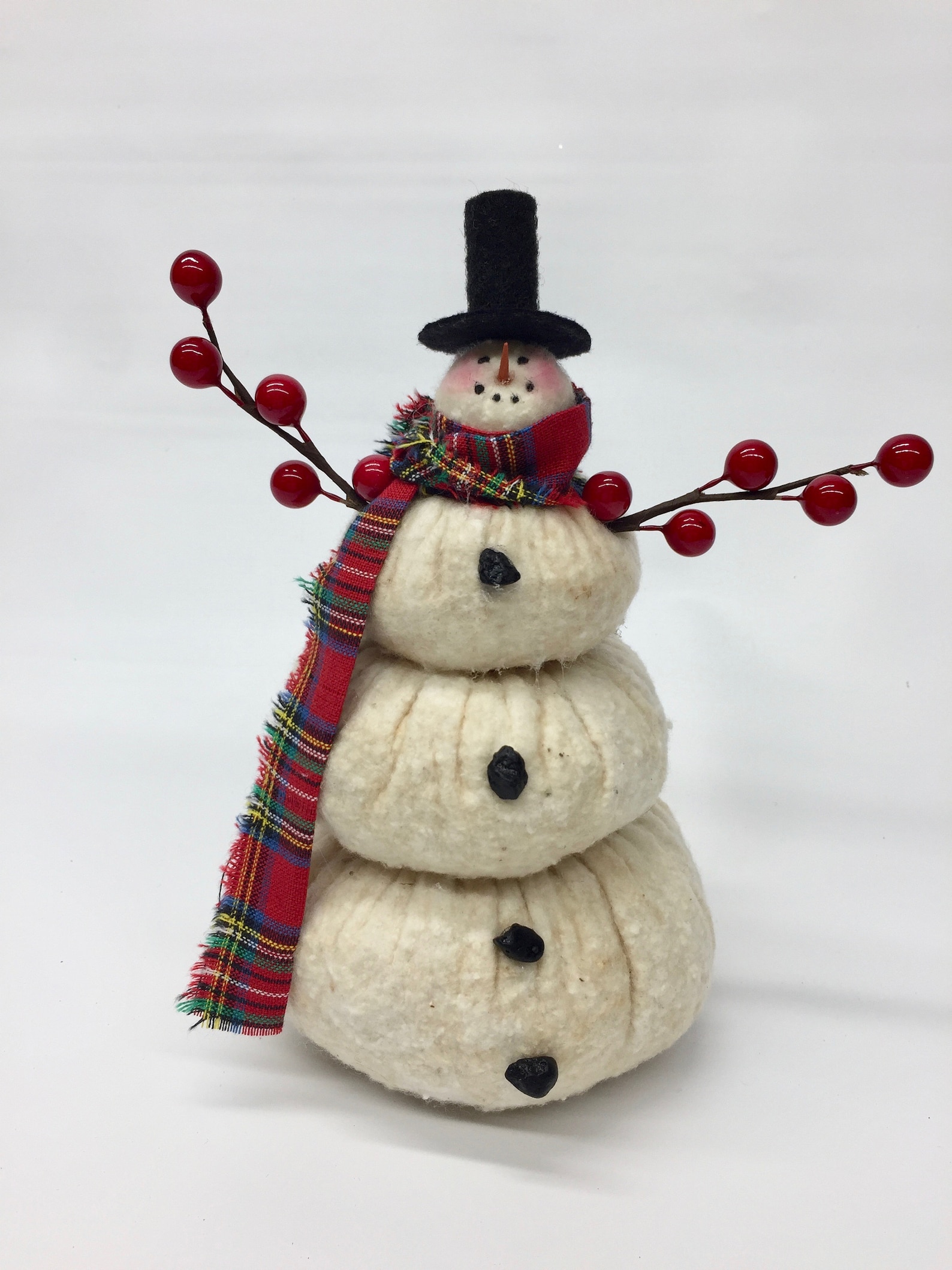 Primitive Snowman Decor Snowman Snowman Collector - Etsy