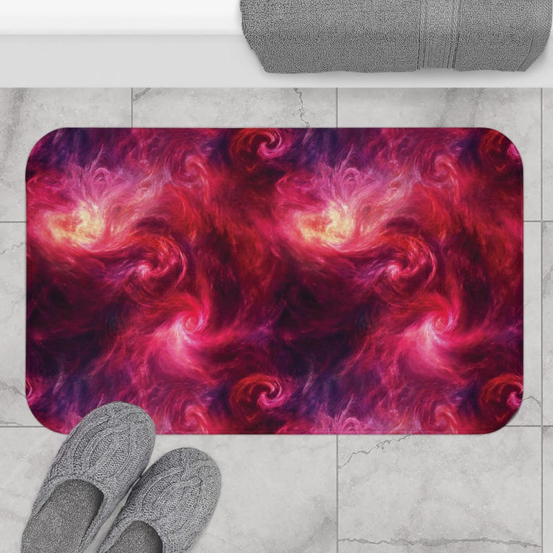 Unique Bath Mats - Etsy