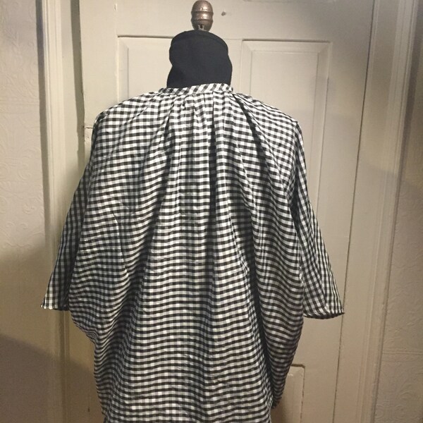 Cocoon Jacket - Etsy