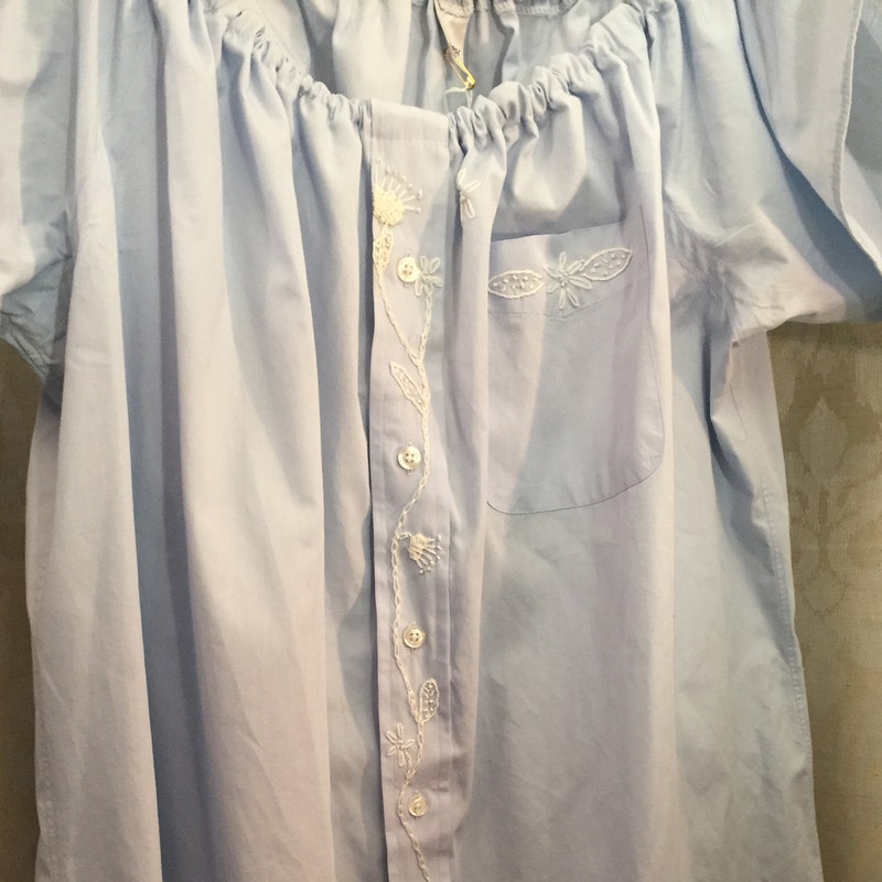 Upcycled Blouse - Etsy