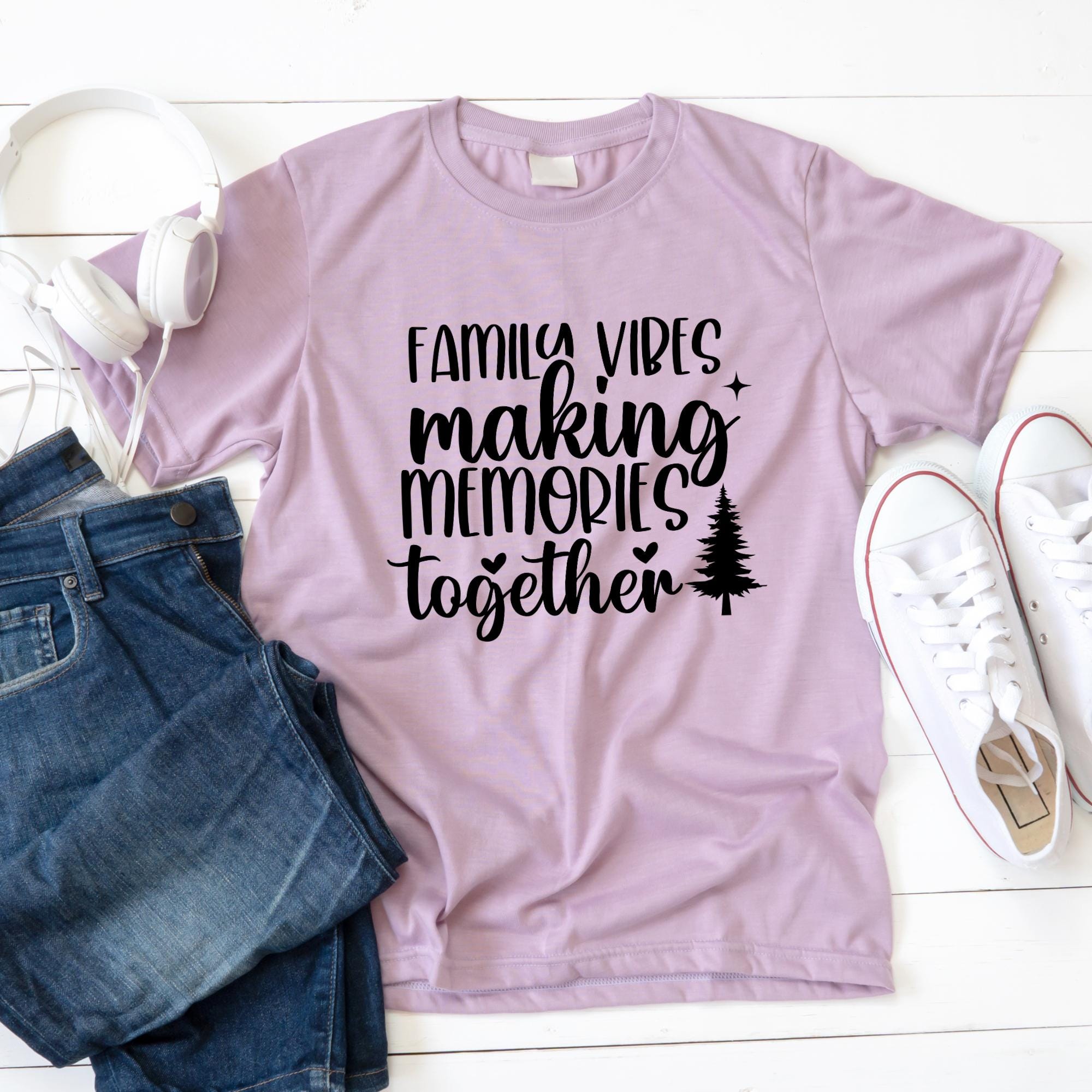 Family Reunion 2025 Svg, Back Together Again Svg, Family Reunion Tree ...