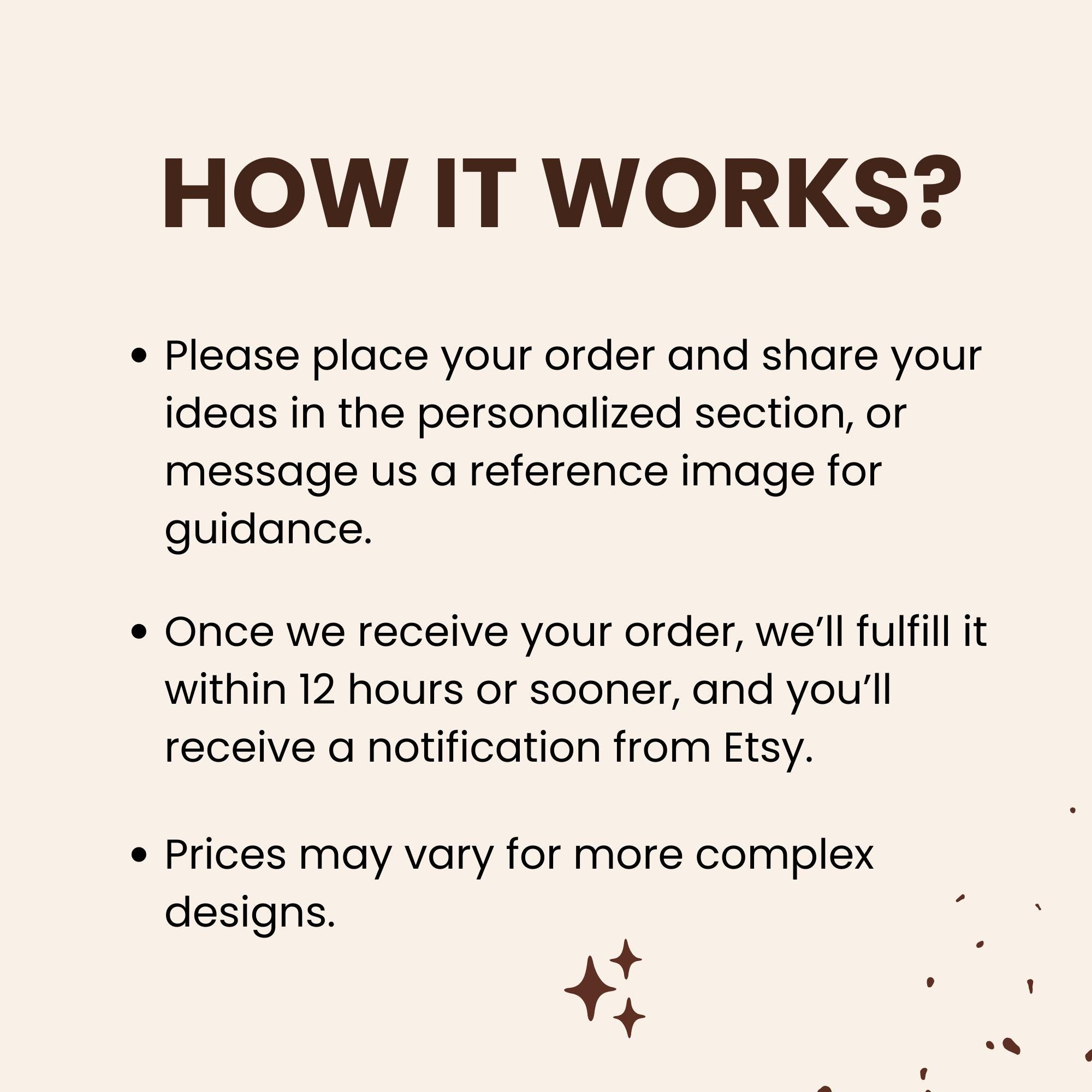 Custom Png, Custom Svg, Custom Design Order, Custom Svg Files, Cricut ...