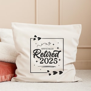 Officially Retired 2025 Svg, Happy Retirement Svg, Retired Pension Svg ...