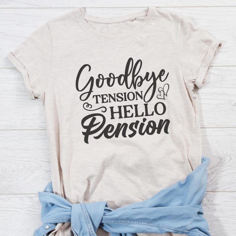 Officially Retired 2025 Svg, Happy Retirement Svg, Retired Pension Svg ...