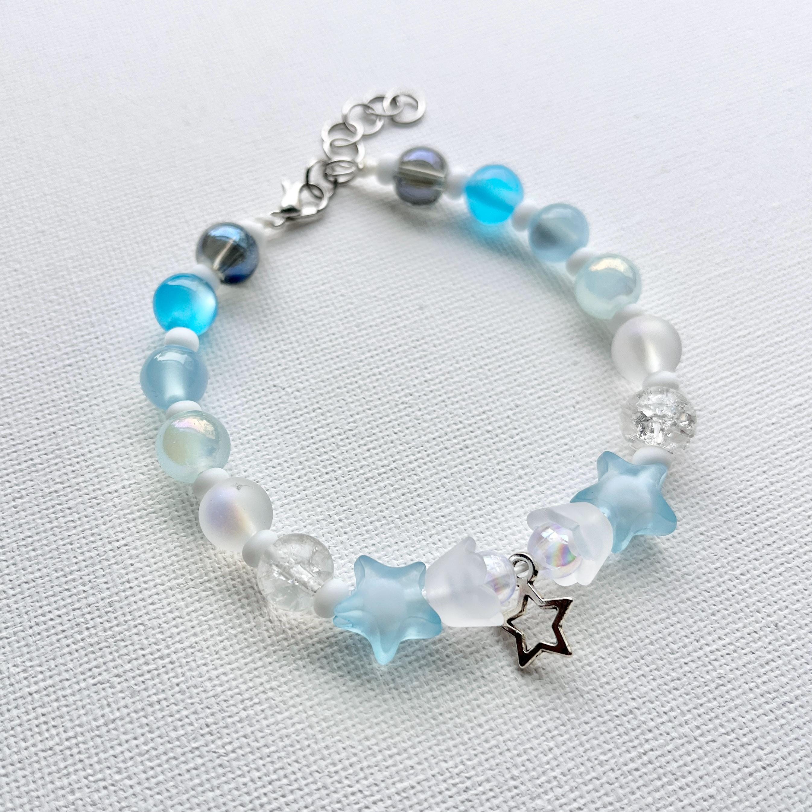 Madoka Magica Kyoko Sakura and Sayaka Miki Inspired Handmade Matching ...