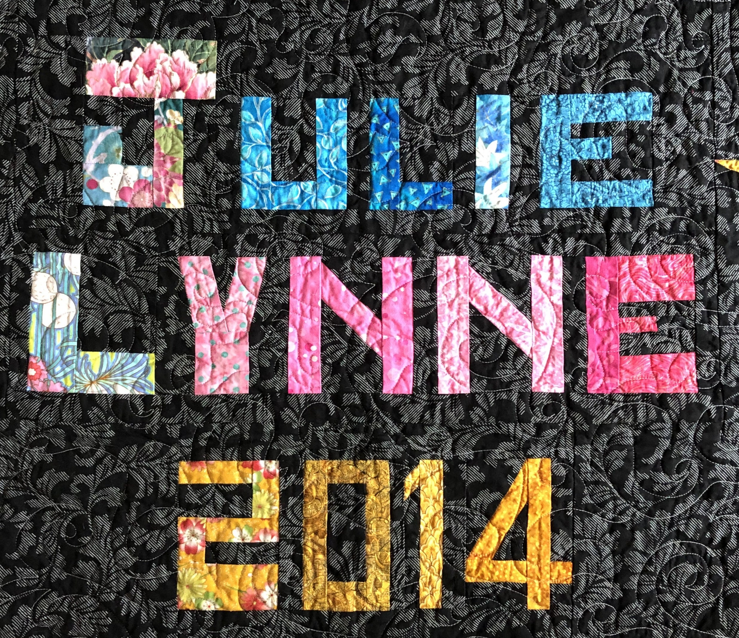 Lynne's Liberated Letters - Etsy Australia