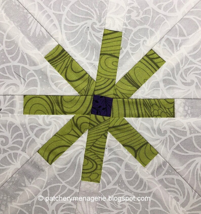 Lynne's Asterisk Tutorial - Etsy