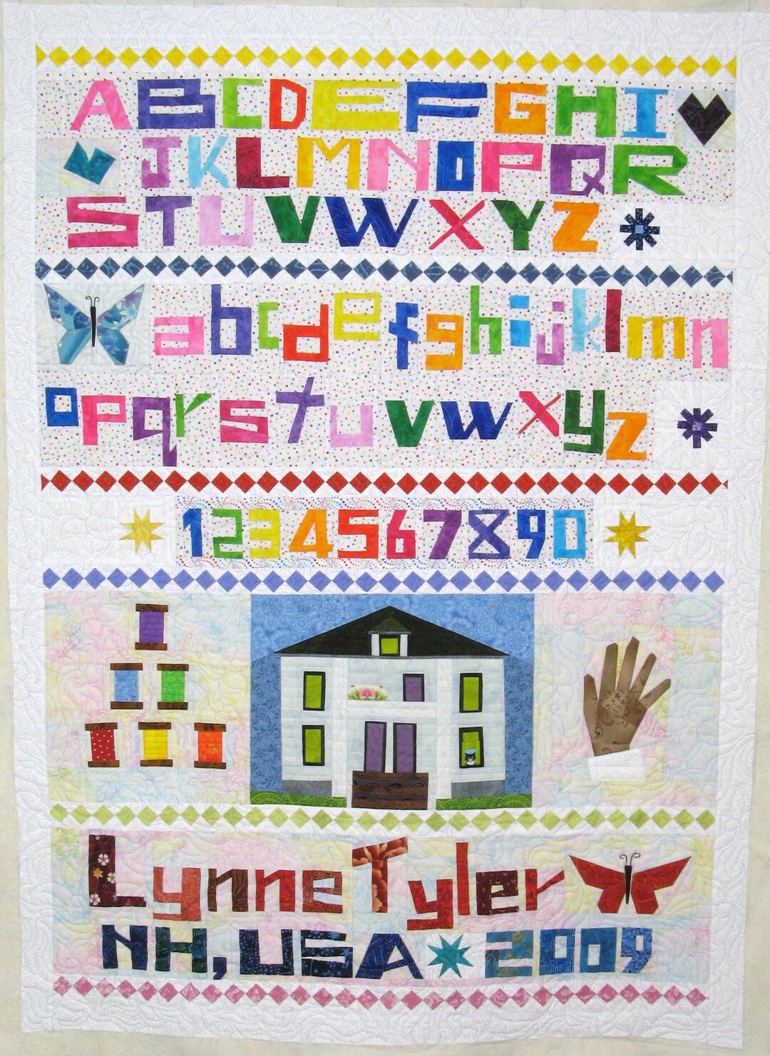 Lynne's Liberated Letters - Etsy