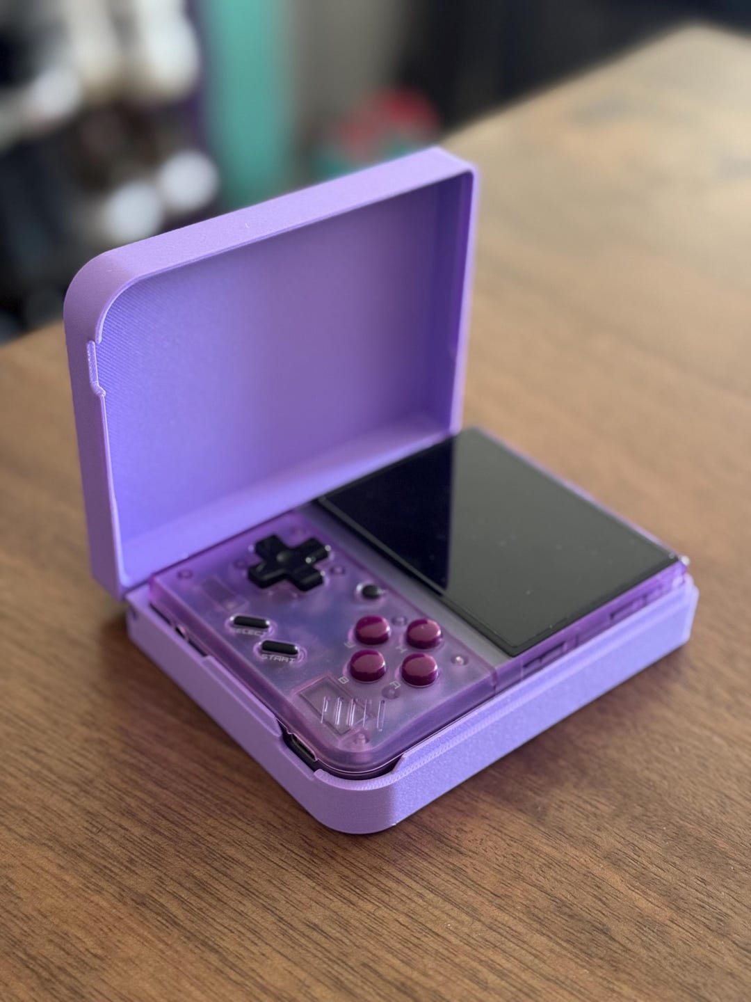 Miyoo Mini Plus Case - Etsy