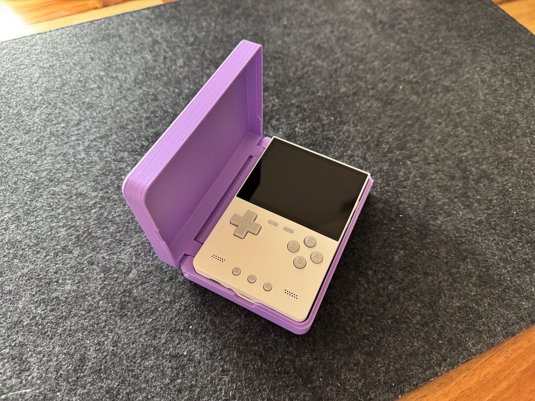 Trimui Brick Case - Etsy