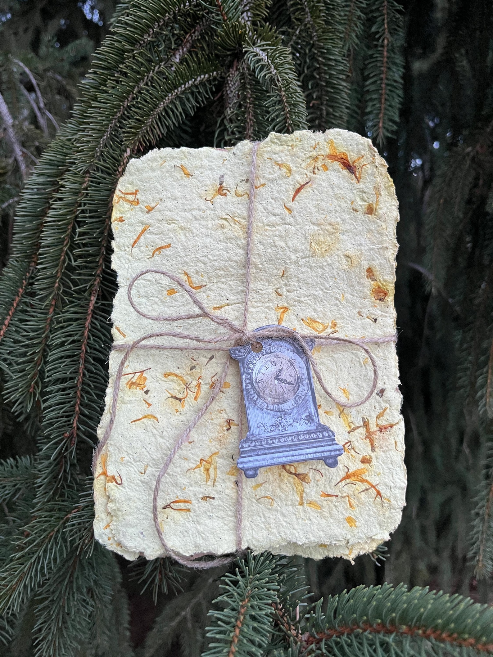 Recycled Paper, Handmade Paper, Paper Art - Etsy